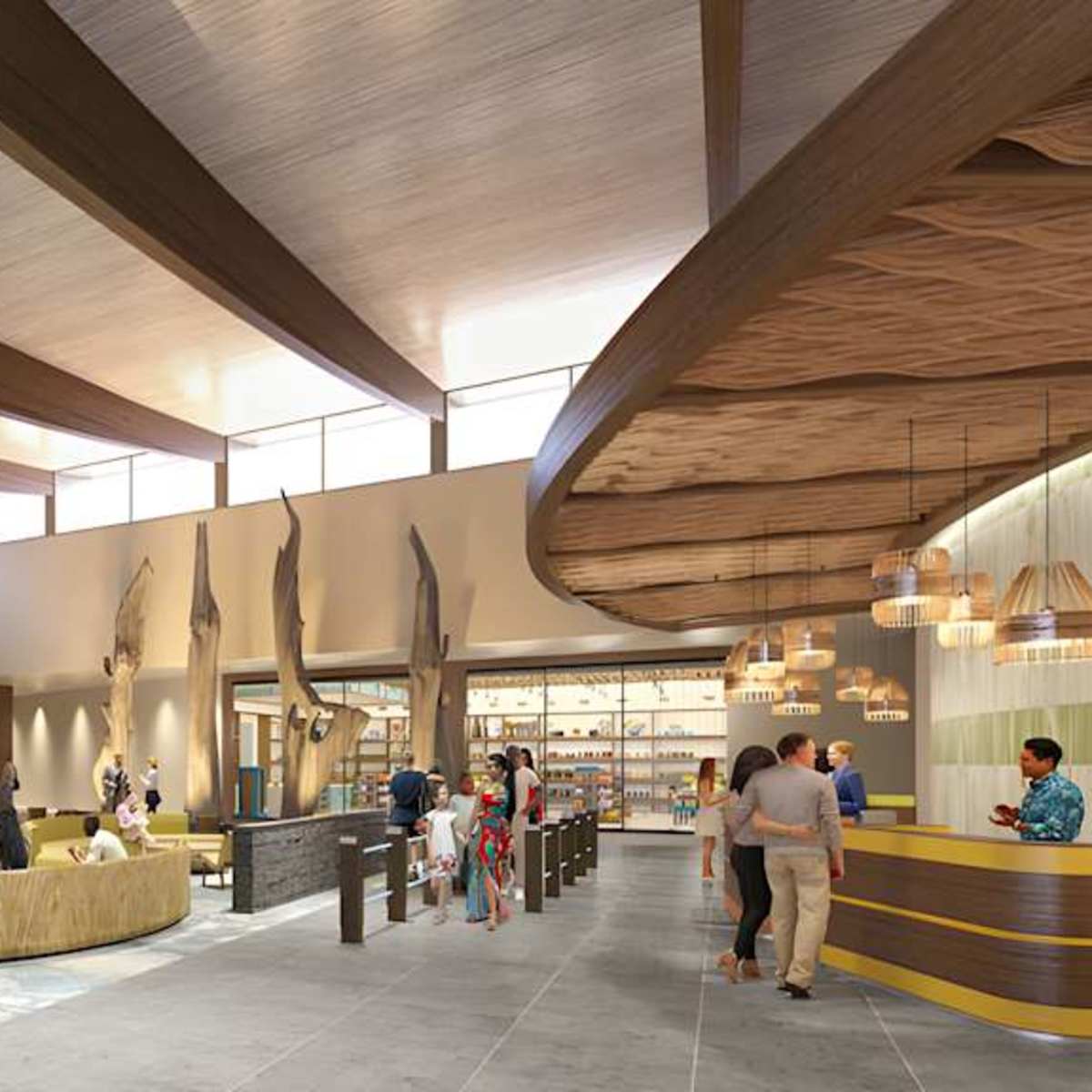 endless summer dockside