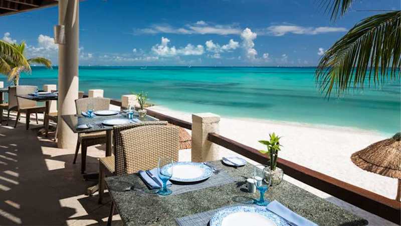 Cancun All-Inclusive Vacations - Mexico