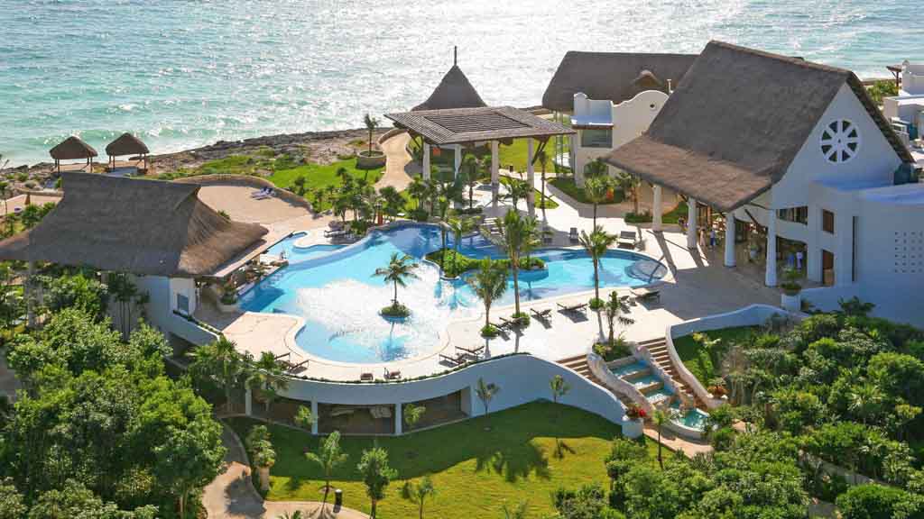 Vacances tout compris à Tulum | Hôtels à Tulum, au Mexique