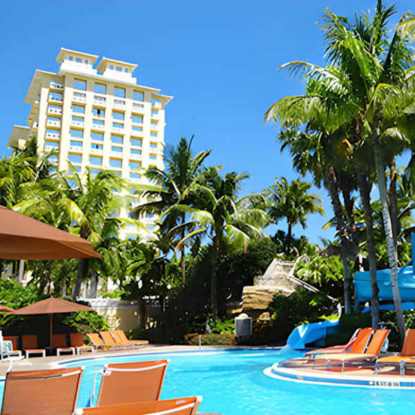 hyatt regency coconu