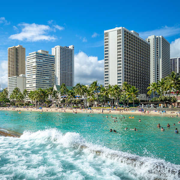 honolulu holidays