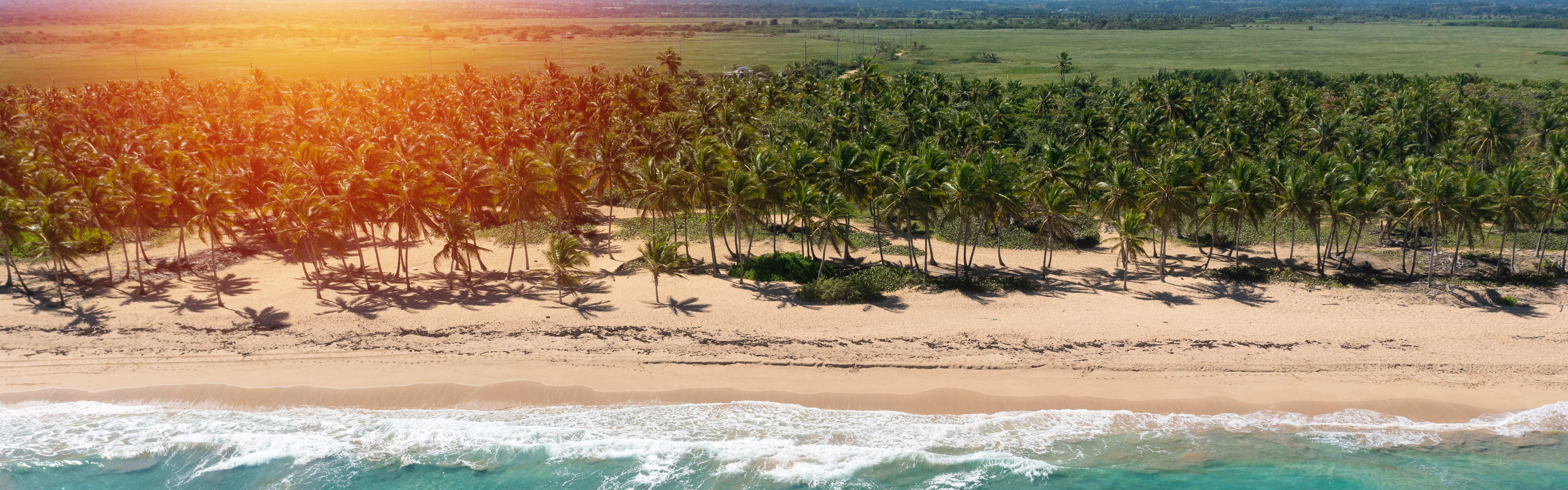 Punta Cana All-Inclusive Vacations - Dominican Republic