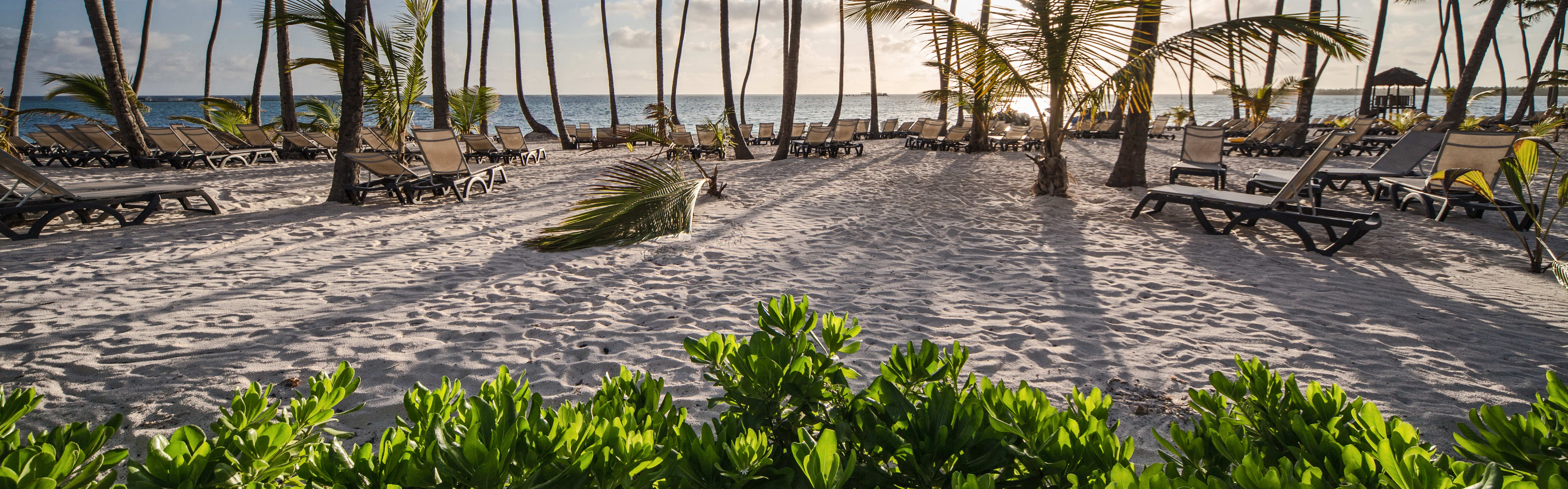 Punta Cana All-Inclusive Vacations - Dominican Republic