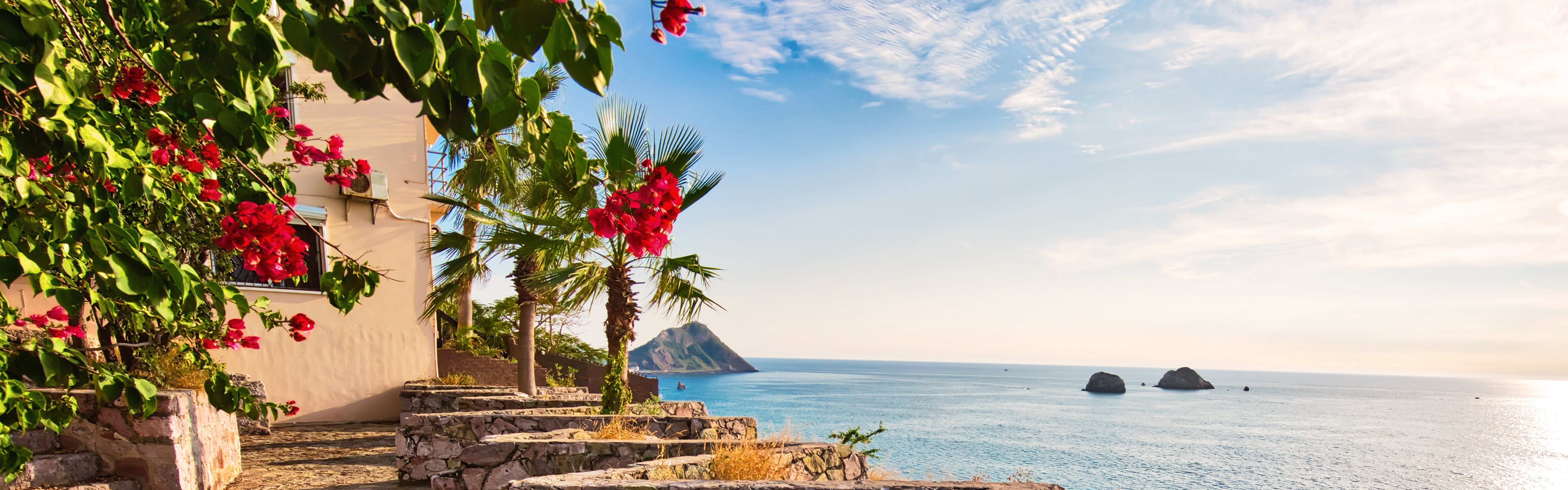 Mazatlán All-Inclusive Vacations - Mexico