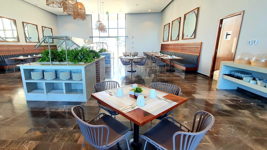 Viaggio Resort Mazatlan - WestJet Vacations Québec