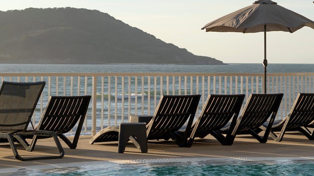 Viaggio Resort Mazatlan - WestJet Vacations Québec