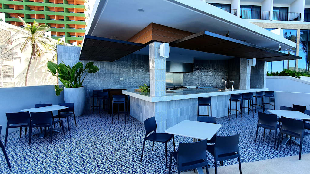 Viaggio Resort Mazatlan - WestJet Vacations Québec