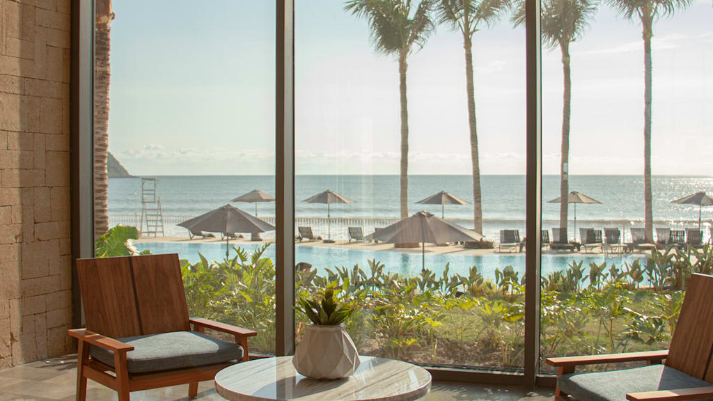 Viaggio Resort Mazatlan - WestJet Vacations Québec