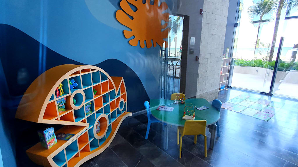 Viaggio Resort Mazatlan - WestJet Vacations Québec