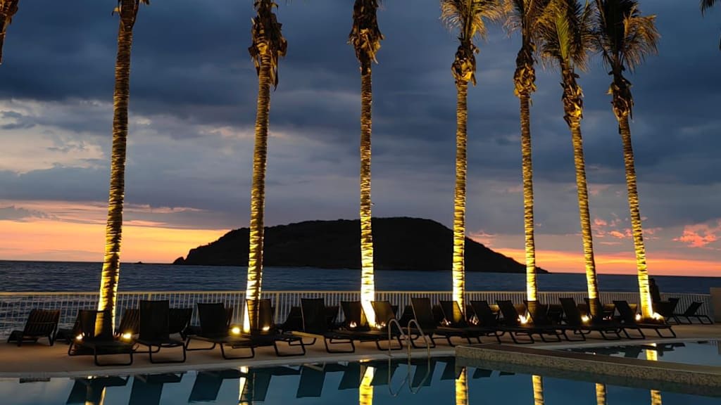 Viaggio Resort Mazatlan - WestJet Vacations Québec