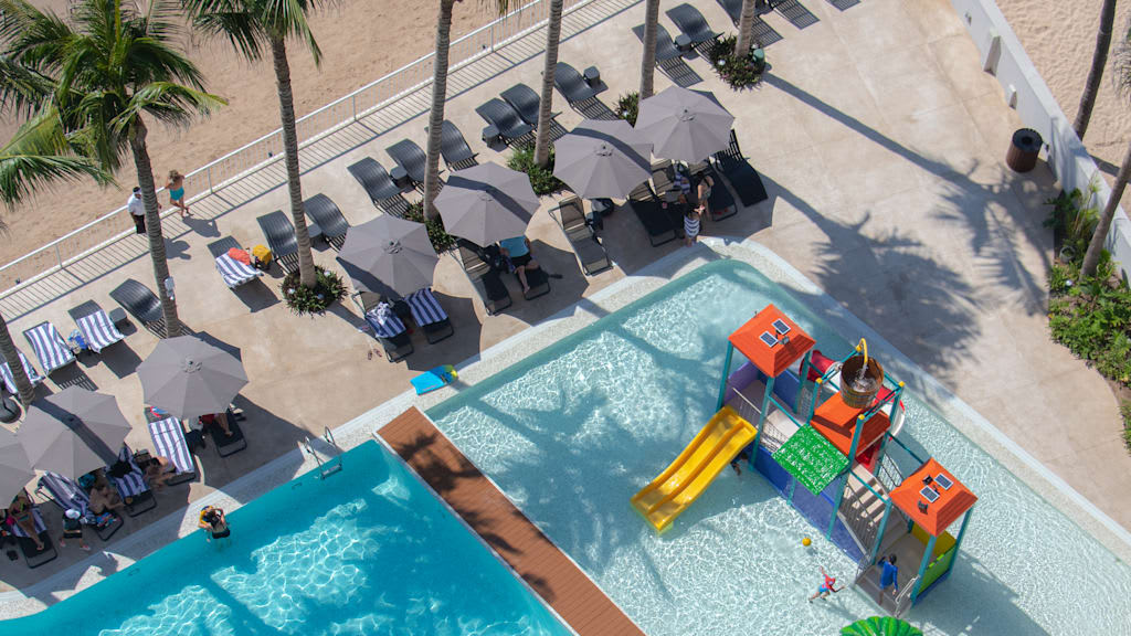 Viaggio Resort Mazatlan - WestJet Vacations Québec