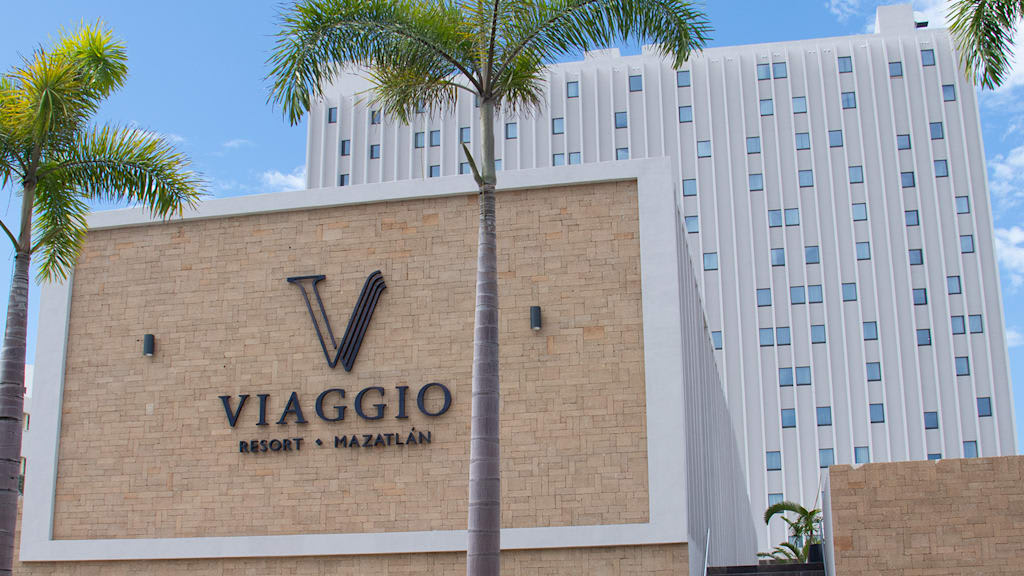 Viaggio Resort Mazatlan - WestJet Vacations Québec